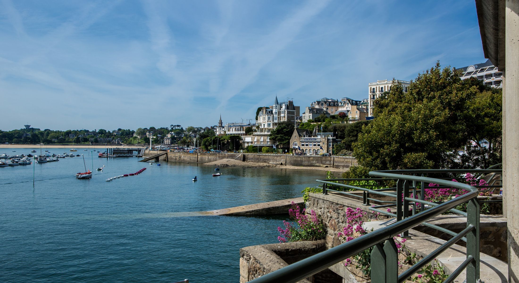 Castelbrac Hotel & Spa in Dinard | Hotel in Dinard | OFFICIAL SITE